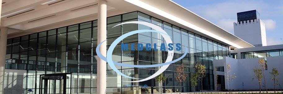 Med Glass Industry | Temara City