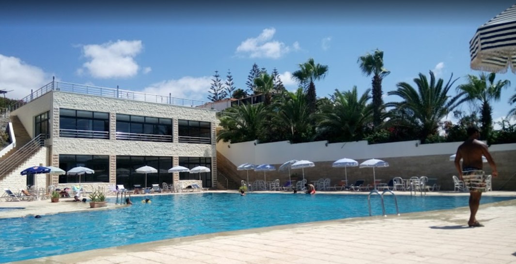 Hotêl PANORAMA | Temara City