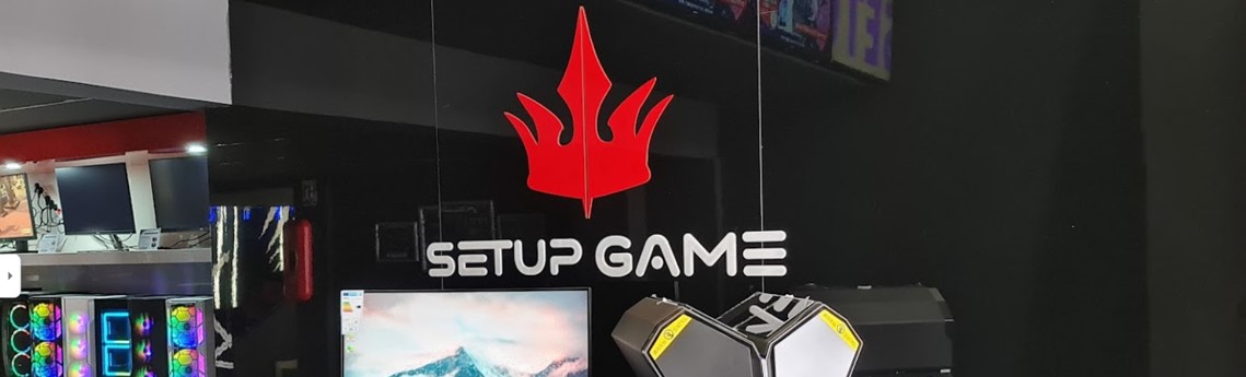 Setup Game | Temara City