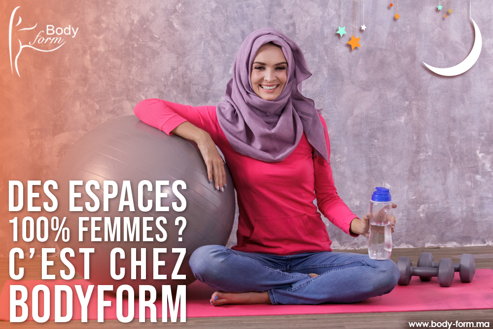 BODYFORM | Temara City