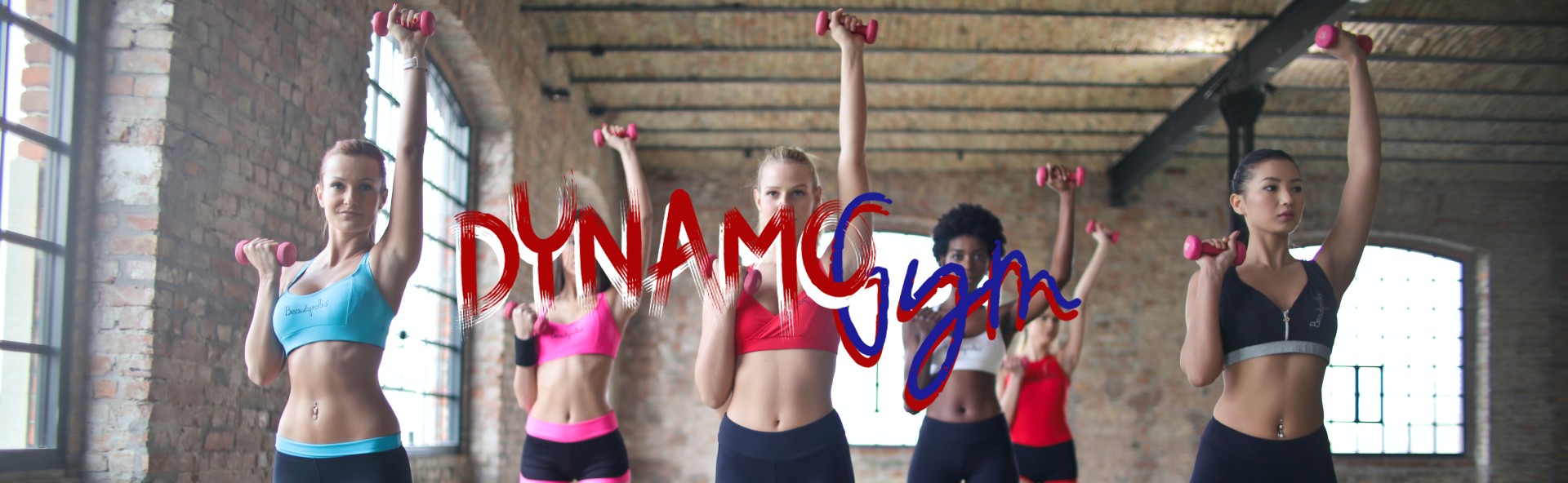 DYNAMO GYM | Temara City